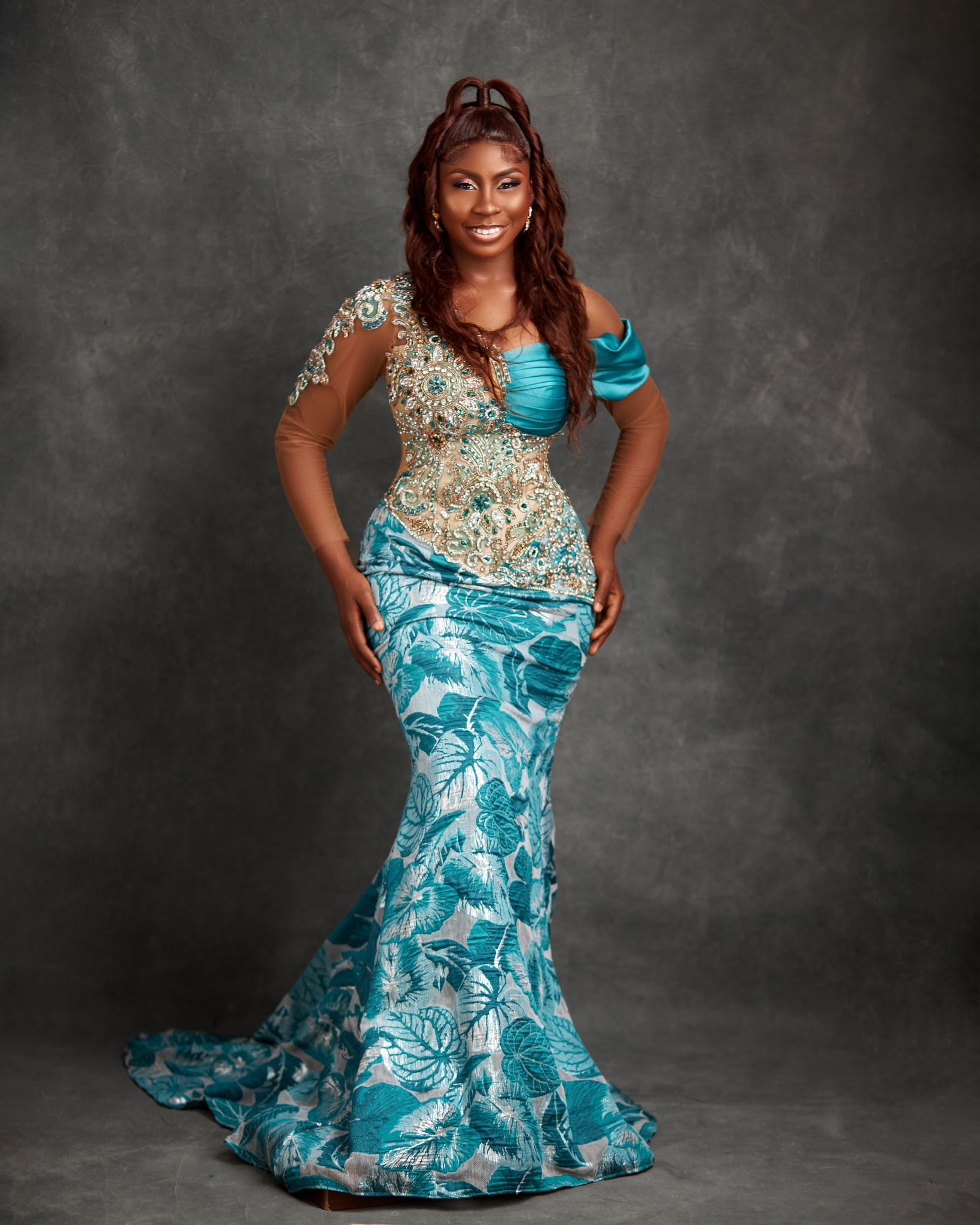 MEET THE FOUNDER - Funmike Empowerment Foundation